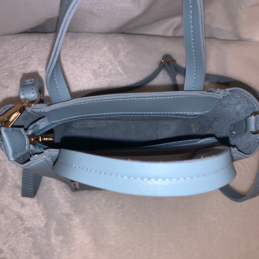 Miniso Crossbody Bag - Gem